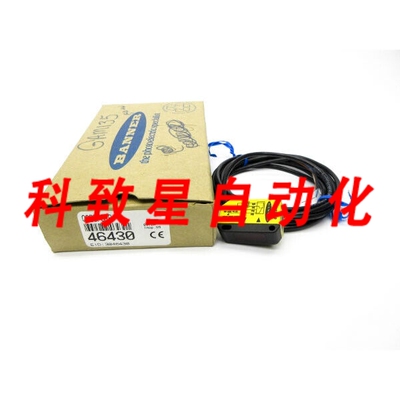 工业配件Q23SP6LP 46430 10-30VDC