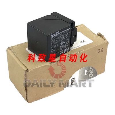 工业配件BES022K Q40KFU-PAC15A-S04G 接近开关