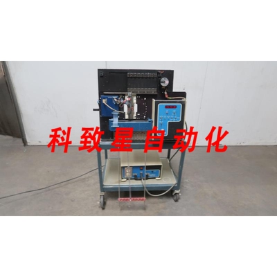 工业配件EXATRON 3000 BASE IC HANDLER M1723