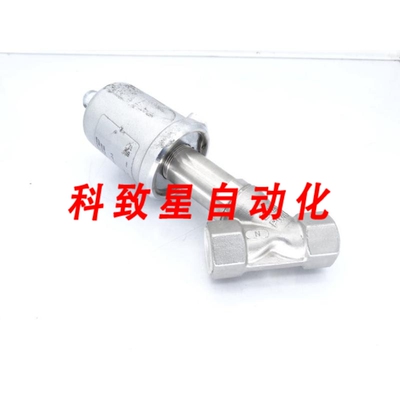 工业配件SCHUBERT 7010/020V1527072-BS VALVE