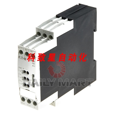 工业配件EMR6-I15-A-1 电流监测继电器