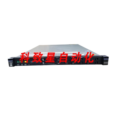 工业配件3250 M6 XEON E3-1270 V5 3.60GHZ RAID M1215 16GB DDR4