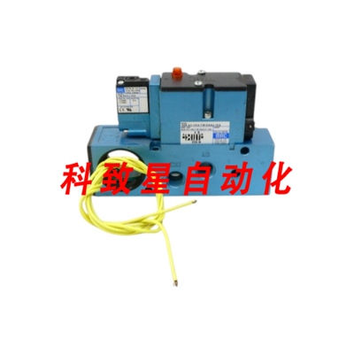 工业配件MAC 82A-AC-CKA-TM-DAA2-1DA 110/120V 150PSI