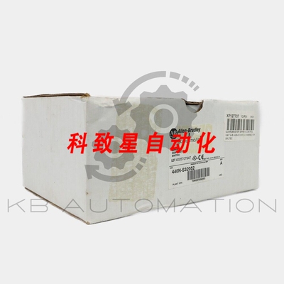 工业配件440N-S32052 SIPHA 6控制器2 NO 1 NO 延时+1 NC触点