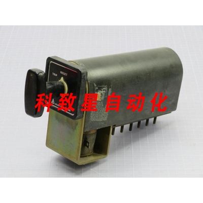 工业配件ALLIS-CHALMERS 210 14-171-803-501 NNECT 开关断路器 T