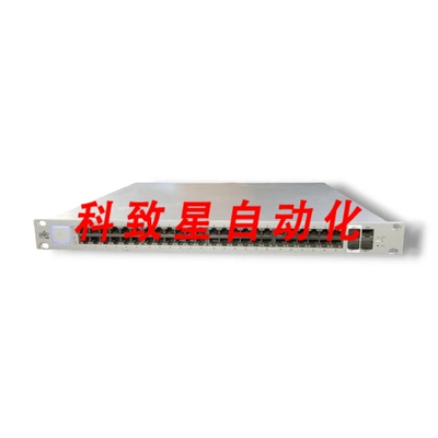 工业配件UNIFI 48 PORT W/SMART POE US-48-750W GIGABIT ETHERNE