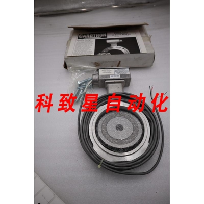 工业配件CAROTRON TCF60-0056 64VDC NSNP STOCK H1052