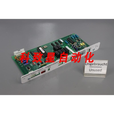 工业配件PELLERIN MILNOR 08BSBADCB SERIAL BALANCE AD BOARD BA