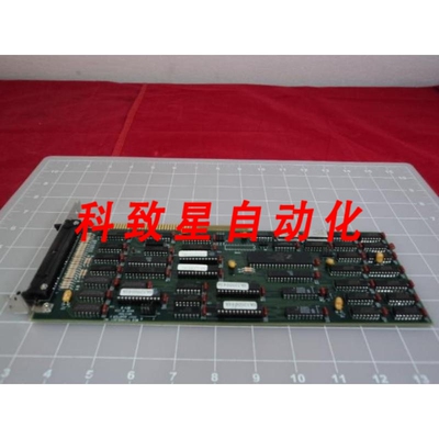 工业配件WEB LOGY MO38201 HOST ADAPTER II T10718