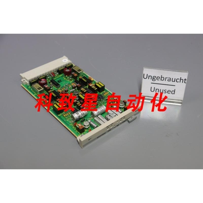工业配件SIMOS 21 E53153-A1428 E53153A1428 模块 UN