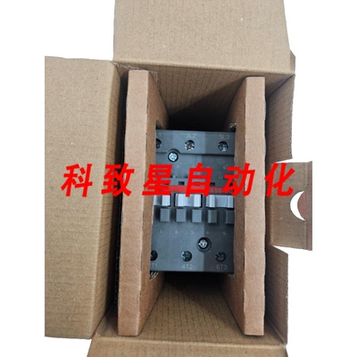 工业配件A50-30-00/1SBL351001R8400 接触器 110 V 50/60 HZ