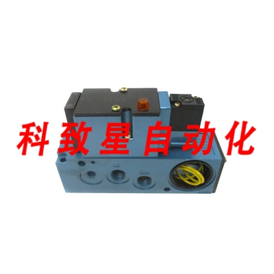 工业配件MAC 82A-AC-CKA-TM-DAAP-1DA 110/120V 25-150PSI