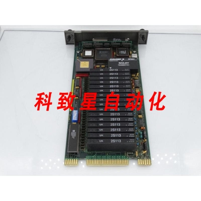 工业配件IMASI-03 PLC模块
