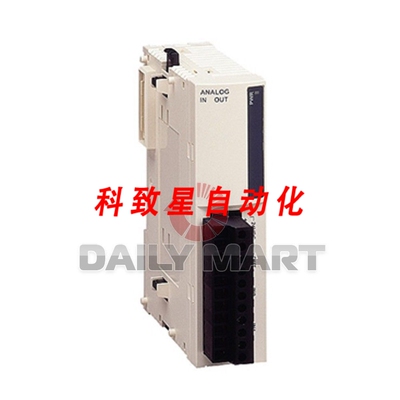 工业配件TM2ALM3LT TELEMANIQUE 模拟 I/O模块 PLC 20mA 24VDC
