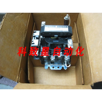 工业配件GE CR305C000ZABA MOTOR STARTER