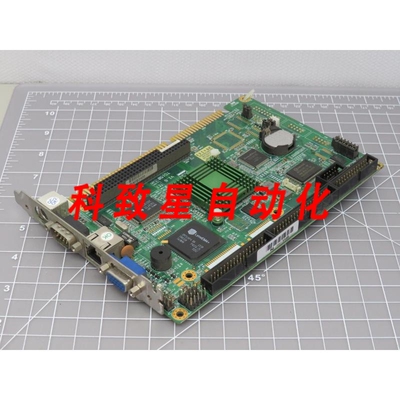 工业配件MEGATRENDS JW54166 AMIBIOS 电路板 T162588