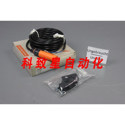 工业配件100 IA0028 IA010-BBOA 电感式传感器UN
