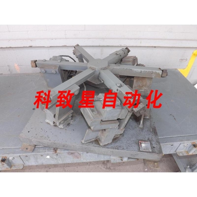 工业配件SERVICE 27 VIBRATORY BOWL FEEDER BASE T42423