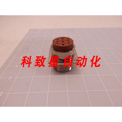 工业配件AIR ELECTRO 1018 AEI 072171096118-4 CONNECTOR T84306
