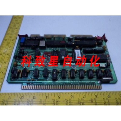 工业配件TL MIKUL 6809-4 REV BOARD T16408