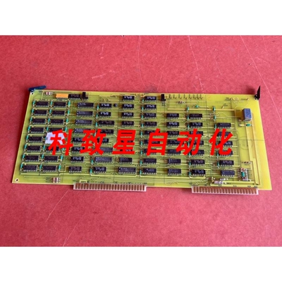 工业配件HP 3561A信号分析仪板 03561-66530 REV C