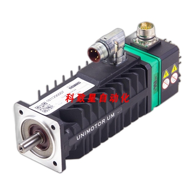 工业配件75UMB300CBCAA UNIMOTOR SERVO