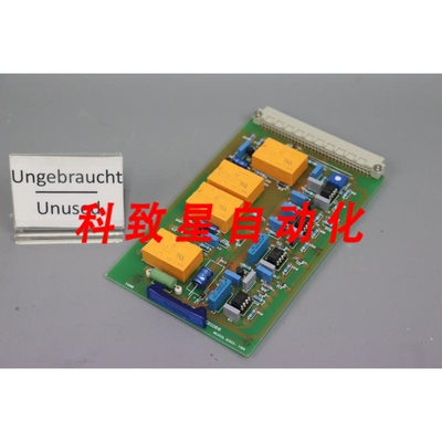 工业配件AMPLIDAN 15303-1184 TON MODULE 015303 CBS0816 UN