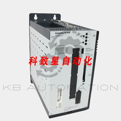 工业配件5PC910.SX02-00 2槽APC910系统工控机 REV.L0