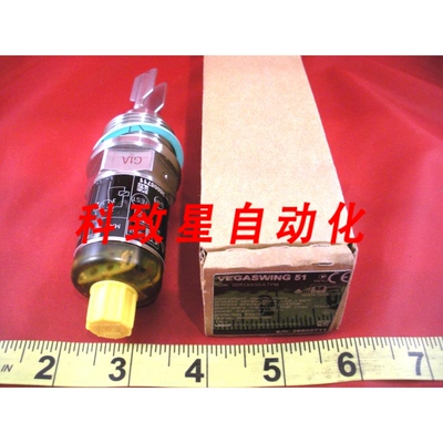 工业配件SG51.XXSGATPM 传感器VEGASWING 51 液位音叉探头