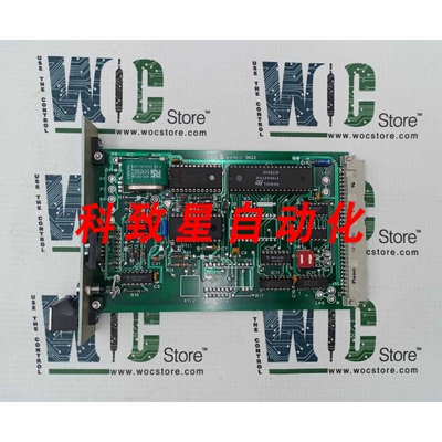 工业配件802535 CKIN-90 PCB板 SL编号 56819