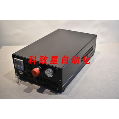 工业配件UWAVE UPOWER-0600-48 带定时器电源