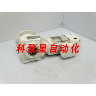 工业配件SAF57 DRN80M4/BE1HR/DH MOTOR