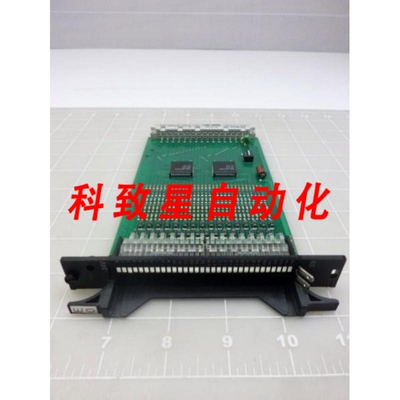 工业配件MULTIVAC 86.850.0600.02 电路板 T13970