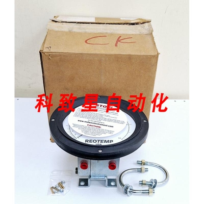 工业配件REOTEMP 106NG-10-FO/D066HNV-D4XXX-ID100Q-M1 差压表