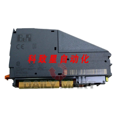 工业配件X20IF2772 通信接口模块