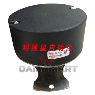 工业配件MFE0020BASC伺服电机编码器
