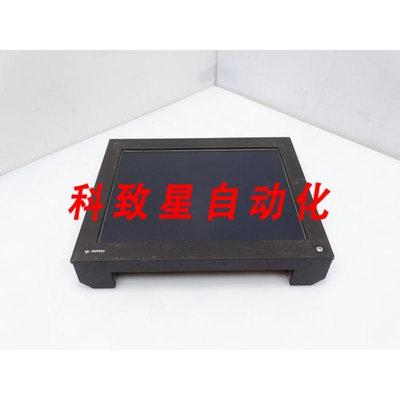 工业配件VARTECH SYSTEMS VTPC190W3VB-DHA-NR-DAA-D-MF HMI