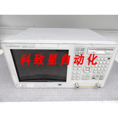 工业配件E5062A ENA 系列网络分析仪 300 KHZGHZ OP 015 275 M385