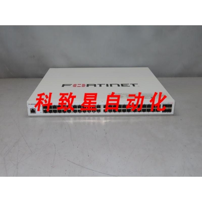 工业配件FORTINET FS48E-FPOE 48X 1GB POE+RJ-45 4X 1GB SFP 交