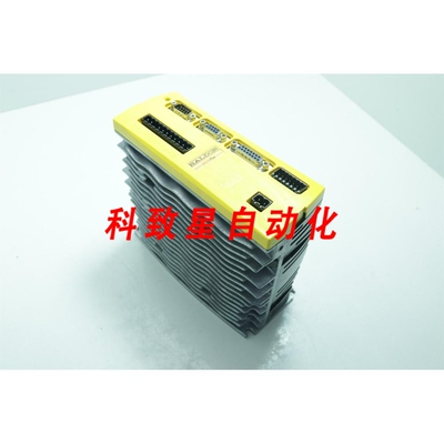 工业配件MICROFLEX DRIVE FMH2A03TR-EN23 3A 3KW 伺服驱动器