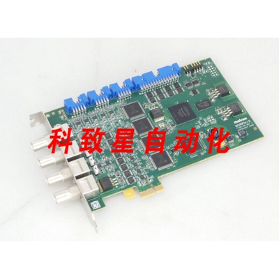 工业配件MORPHIS Y7281-00 REV.A MOR4VDE/84