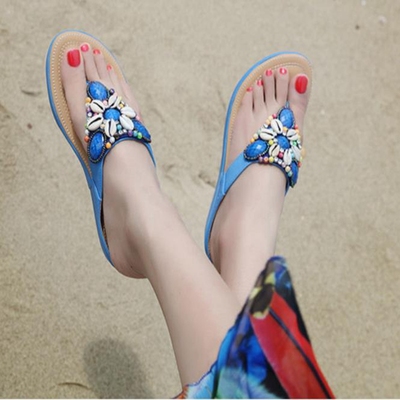 FlopsSlippersBigSize4445