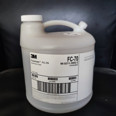 3M电子氟化液清洗剂冷却液
