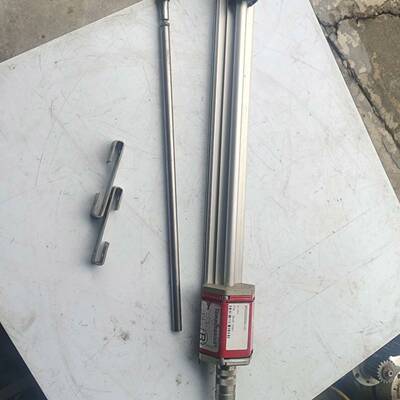 可维修MTS Temposonics 磁致伸缩位移传感器议价