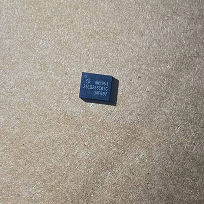 可维修25LQ128CW1G，25LQ256CW1G，GD25LQ