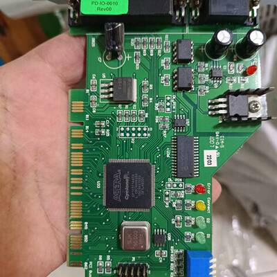 可维修VITROX VT-EL40PCI64-C 9501-105