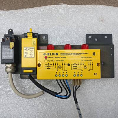 可维修ELFIN装置 050ASL500
