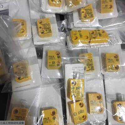 可维修502224皮尔兹 PSEN 2.1p-24/PSE议价