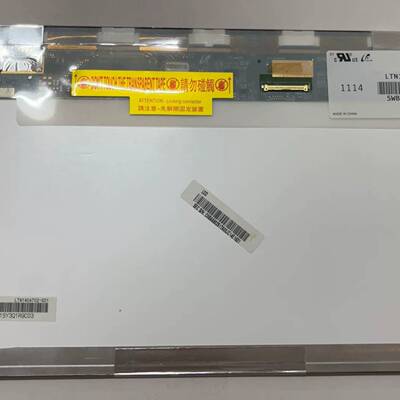 可维修LP140WH4/WH1 BT140GW01 LTN140A议价