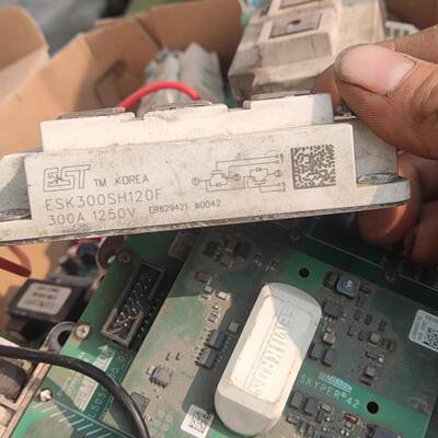 可维修Esk300sh120f